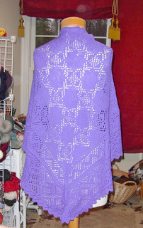 Ravelry: lipizzanknitter's Olga's Indiski