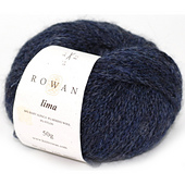 Ravelry: Rowan Lima