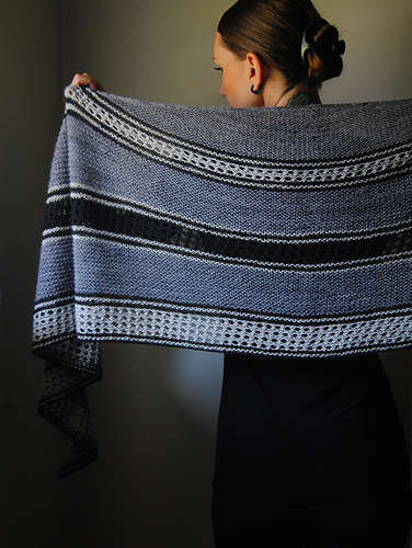 Ravelry: Amidst pattern by Lisa Mutch