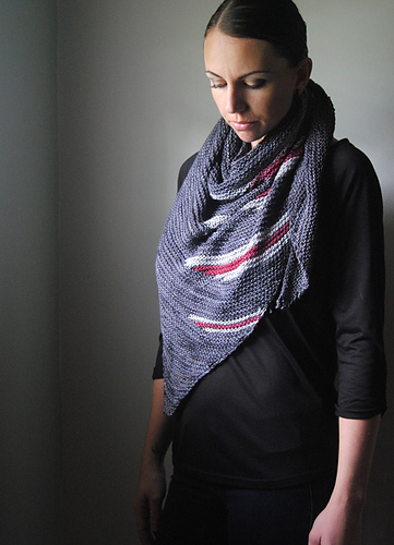 Ravelry: Smite pattern by Lisa Mutch