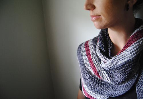 Ravelry: Smite pattern by Lisa Mutch