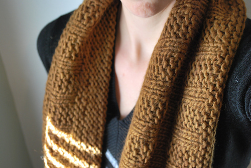 Ravelry: Husk pattern by Lisa Mutch