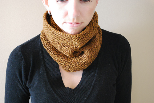 Ravelry: Husk pattern by Lisa Mutch