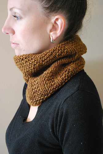 Ravelry: Husk pattern by Lisa Mutch