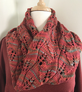 Ravelry: Autumn Retreat (AC-040) pattern by Lisa Carnahan