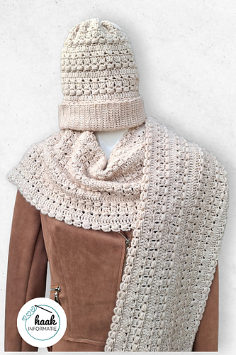 Ravelry: Harmony Hat pattern by Lisa Geerts