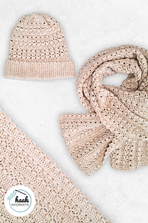 Ravelry: Harmony Hat pattern by Lisa Geerts