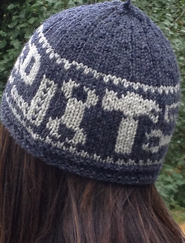 Ravelry: Tool Time Hat pattern by Lisa McFetridge