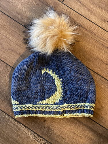 Ravelry: Gator Raid Hat pattern by Lisa McFetridge