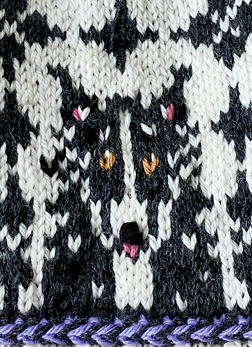 Ravelry: The Meg Hat pattern by Lisa McFetridge