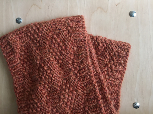 Ravelry: Butternut pattern by Lisa Woolridge