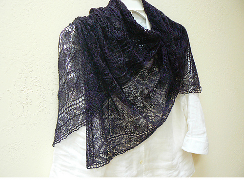 Ravelry: American Gothic pattern by Kieran Foley