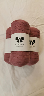 Ravelry: Hobbii Ribbon