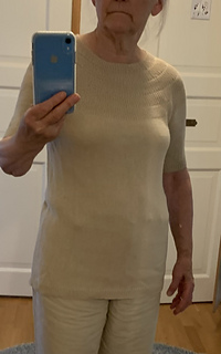 Ravelry: lisoni's Anker Tee