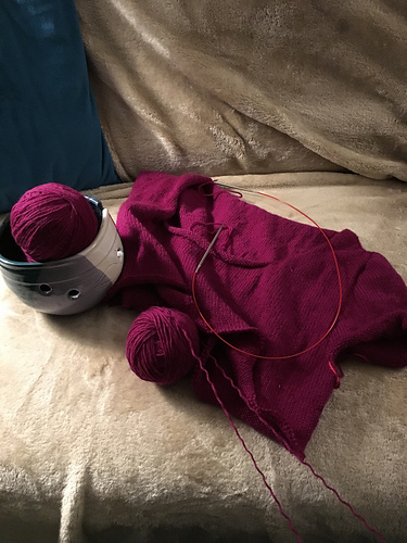 Help Deciphering This Pattern Please? : r/knitting