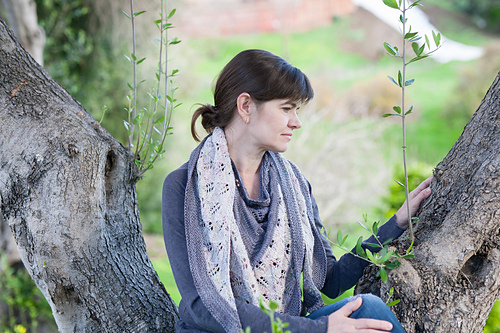 Ravelry: Knot Hole Tree pattern by Helen Stewart