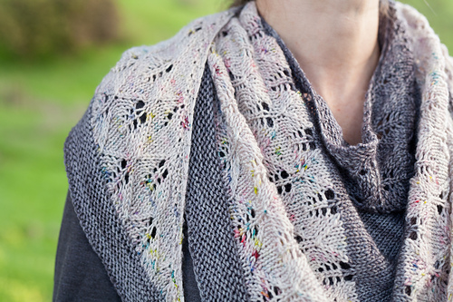 Ravelry: Knot Hole Tree pattern by Helen Stewart