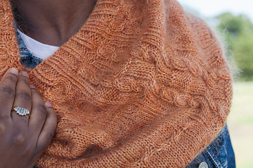 Ravelry: Fiber Friends pattern by Anne Vally