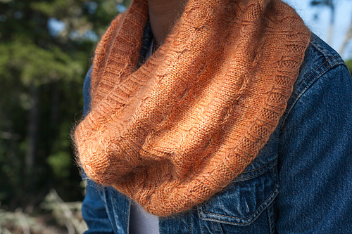 Ravelry: Fiber Friends pattern by Anne Vally