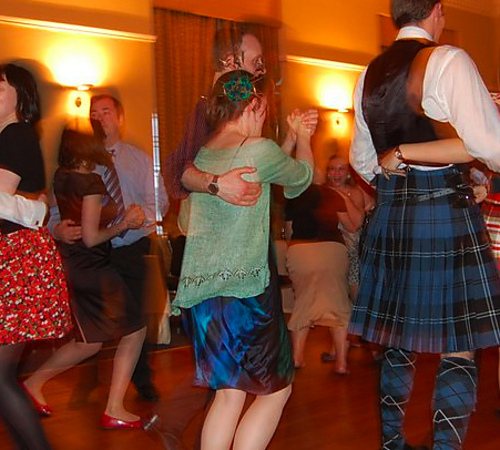 Ravelry: Garden Party Cardigan pattern by Littletheorem