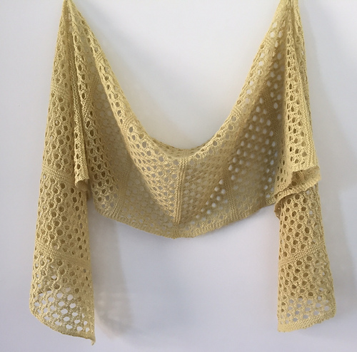 Ravelry: Lake St. George pattern by Fiber of Maine