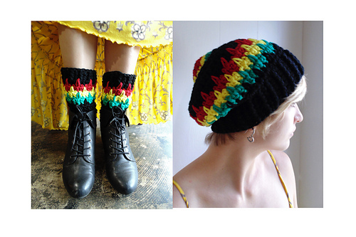 Ravelry: Marley Slouchy Hat pattern by Elizabeth Gormley