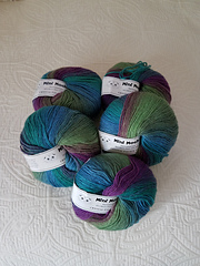 Ravelry: Crystal Palace Yarns Mini Mochi