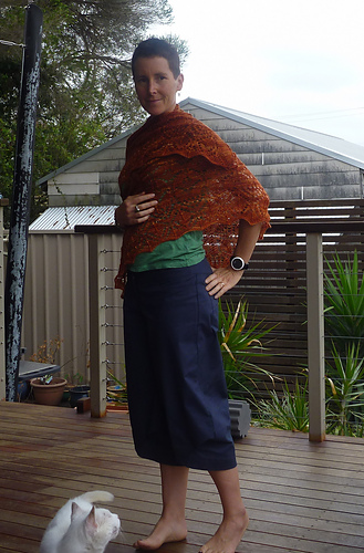 Ravelry: The Keeper pattern by Kristen Finlay