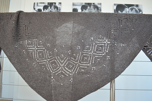 Ravelry: Big Star pattern by Julia Billings