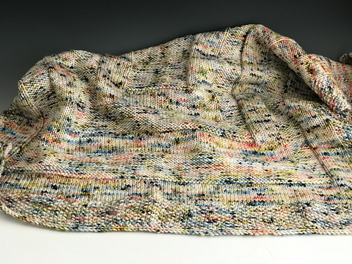 Ravelry: Le Dédale pattern by Laurie Kimmelstiel