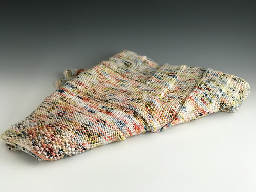 Ravelry: Le Dédale pattern by Laurie Kimmelstiel