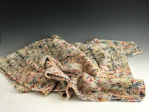 Ravelry: Le Dédale pattern by Laurie Kimmelstiel