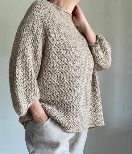 Ravelry: Augusta pattern by Lone Kjeldsen