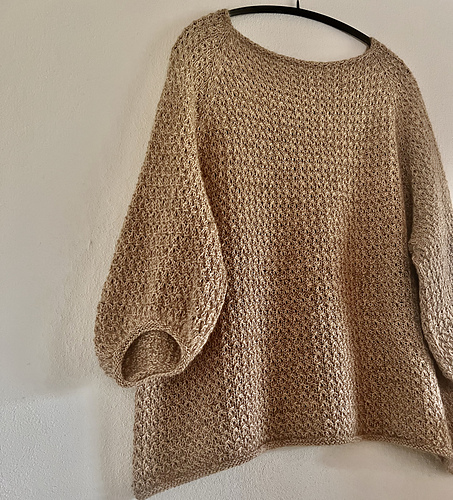 Ravelry: Augusta pattern by Lone Kjeldsen