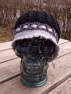 Ravelry: lkwiatko's Katrina Ribbon Cloche
