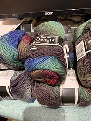 Ravelry: Garnstudio DROPS Delight
