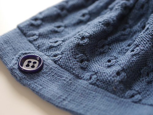 Ravelry: Encircle pattern by Woolly Wormhead