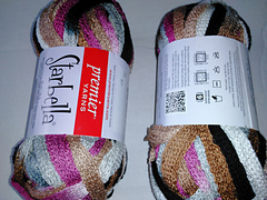 Ravelry: Premier Yarns Starbella
