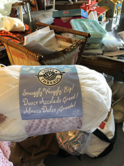 Ravelry: Loops & Threads Snuggly Wuggly Big!