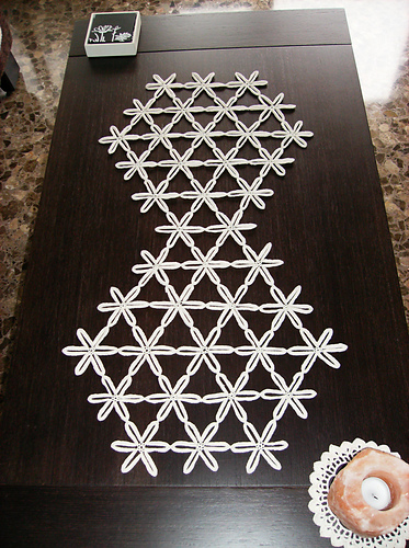 Ravelry: Blocks on the kitchen table pattern by Riitta