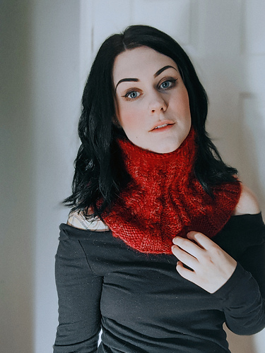Ravelry: Craven pattern by Hayley Quinn