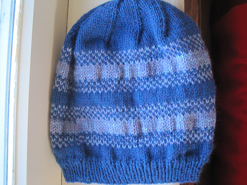 Ravelry: Ipperwash pattern by Hannah Paton