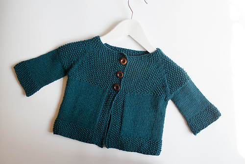 Ravelry: londonleo's Seed stitch No.2