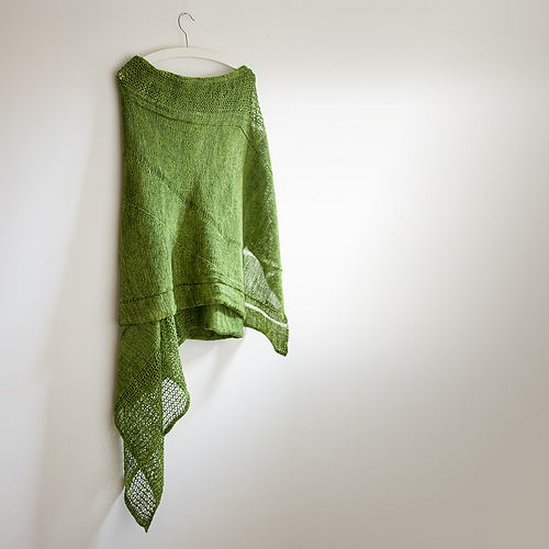 Ravelry: Oblagon pattern by LondonLeo