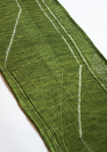 Ravelry: Oblagon pattern by LondonLeo