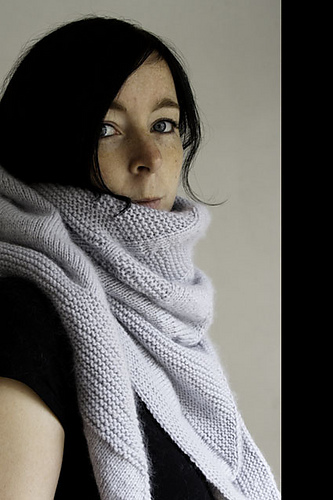 Ravelry: Harbinger pattern by LondonLeo