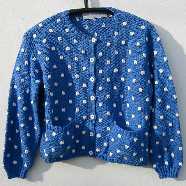 Ravelry: Designs by Patricia Roberts