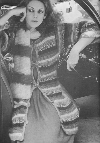 Ravelry: Plain Dealing pattern by Patricia Roberts