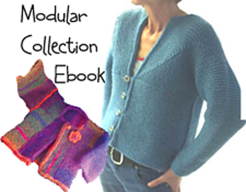 Ravelry: Modular Collection - patterns