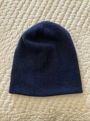 Ravelry: lorettaknits' Musselburgh Hats